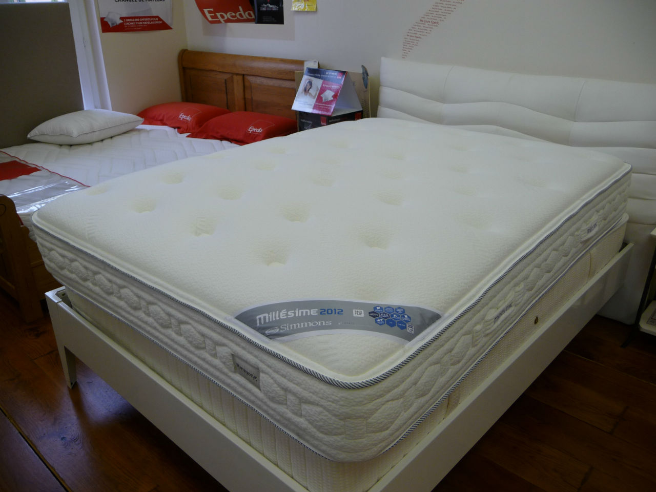 Comment bien choisir son matelas