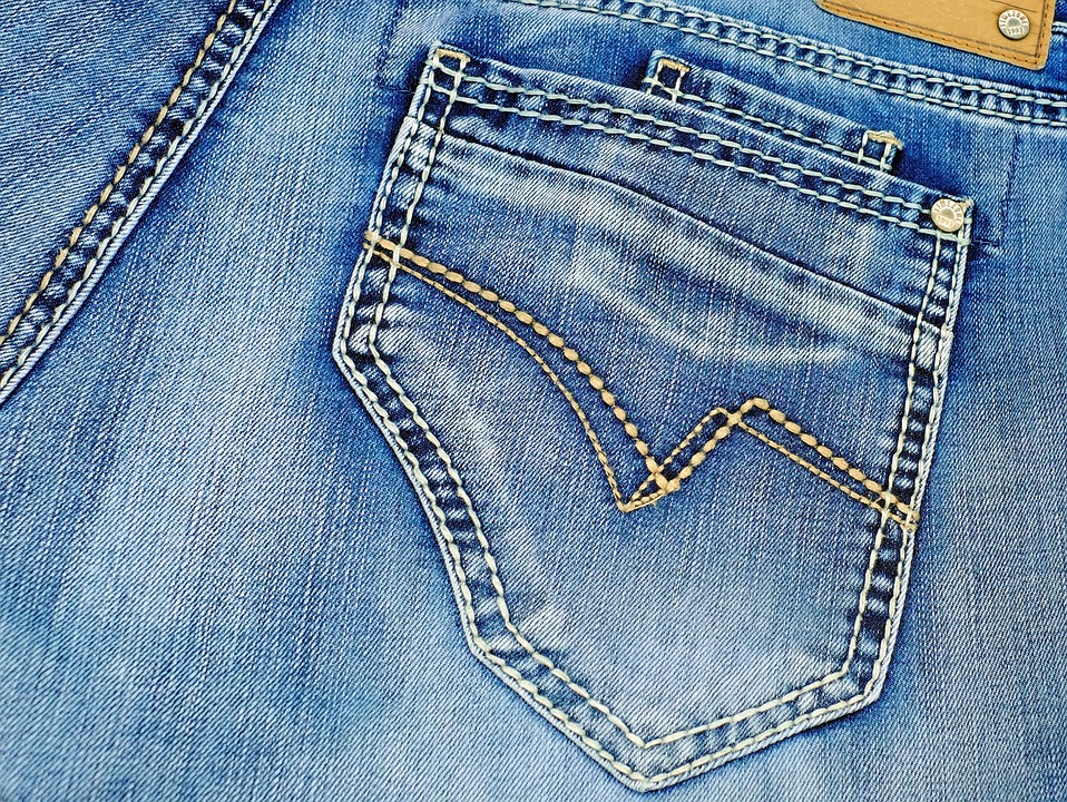 Comment bien choisir son jean ? | seyes.fr Comment bien choisir son jean ? | seyes.fr